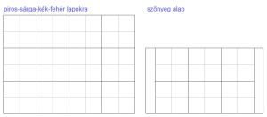 Roll and Draw! Bauhaus Style Rug – Dobj egy Bauhaus szőnyeget! – design ...